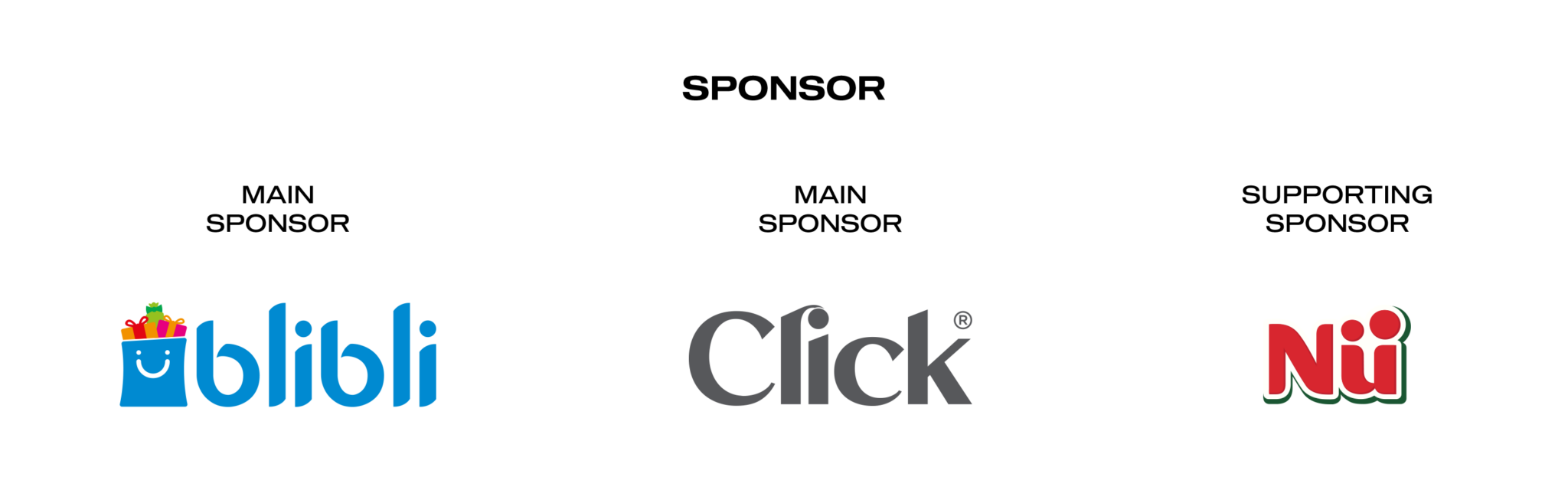 NCT 127 2nd Tour - Neo City : Jakarta - The Link - Dyandra Global ...